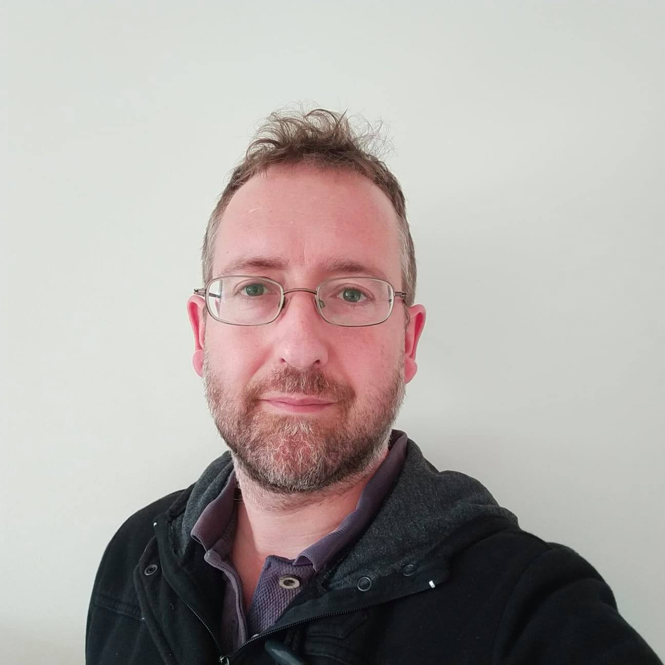 Meet the team – Luton Roma Trust