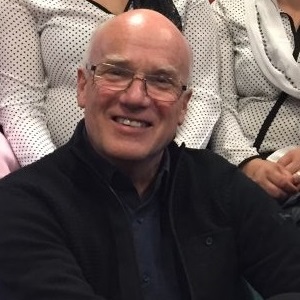 Meet the Board – Luton Roma Trust