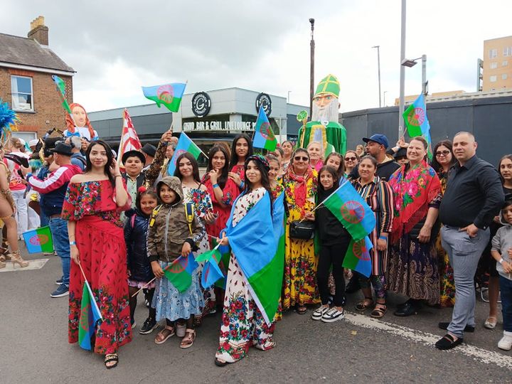 News – Luton Roma Trust